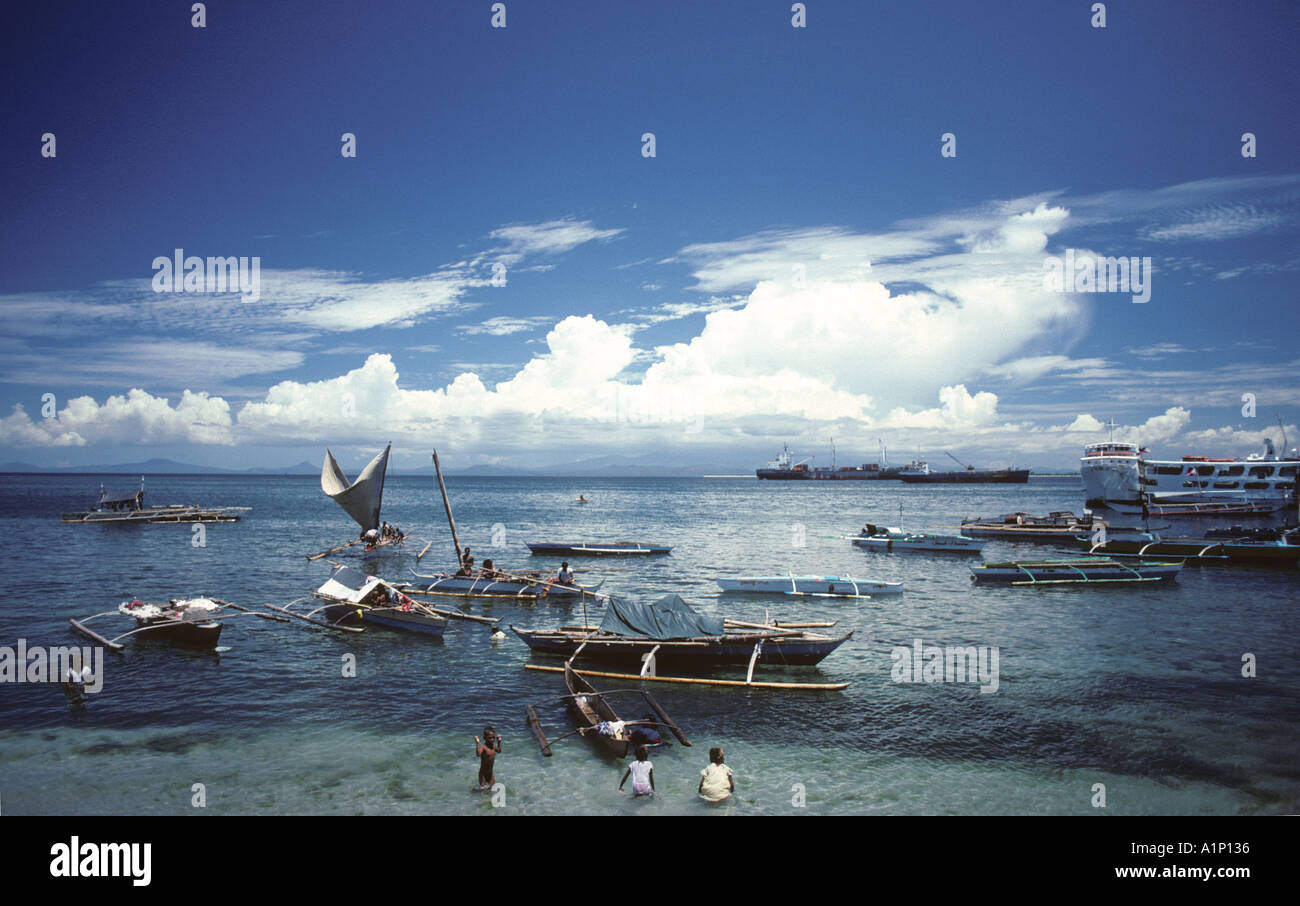 Badjao laut -Fotos und -Bildmaterial in hoher Auflösung – Alamy