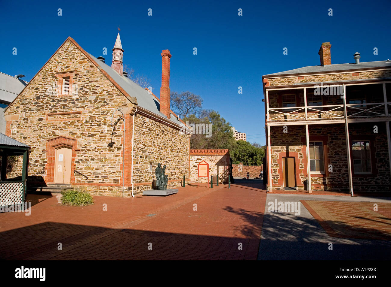 Museo della migrazione di adelaide -Fotos und -Bildmaterial in hoher ...