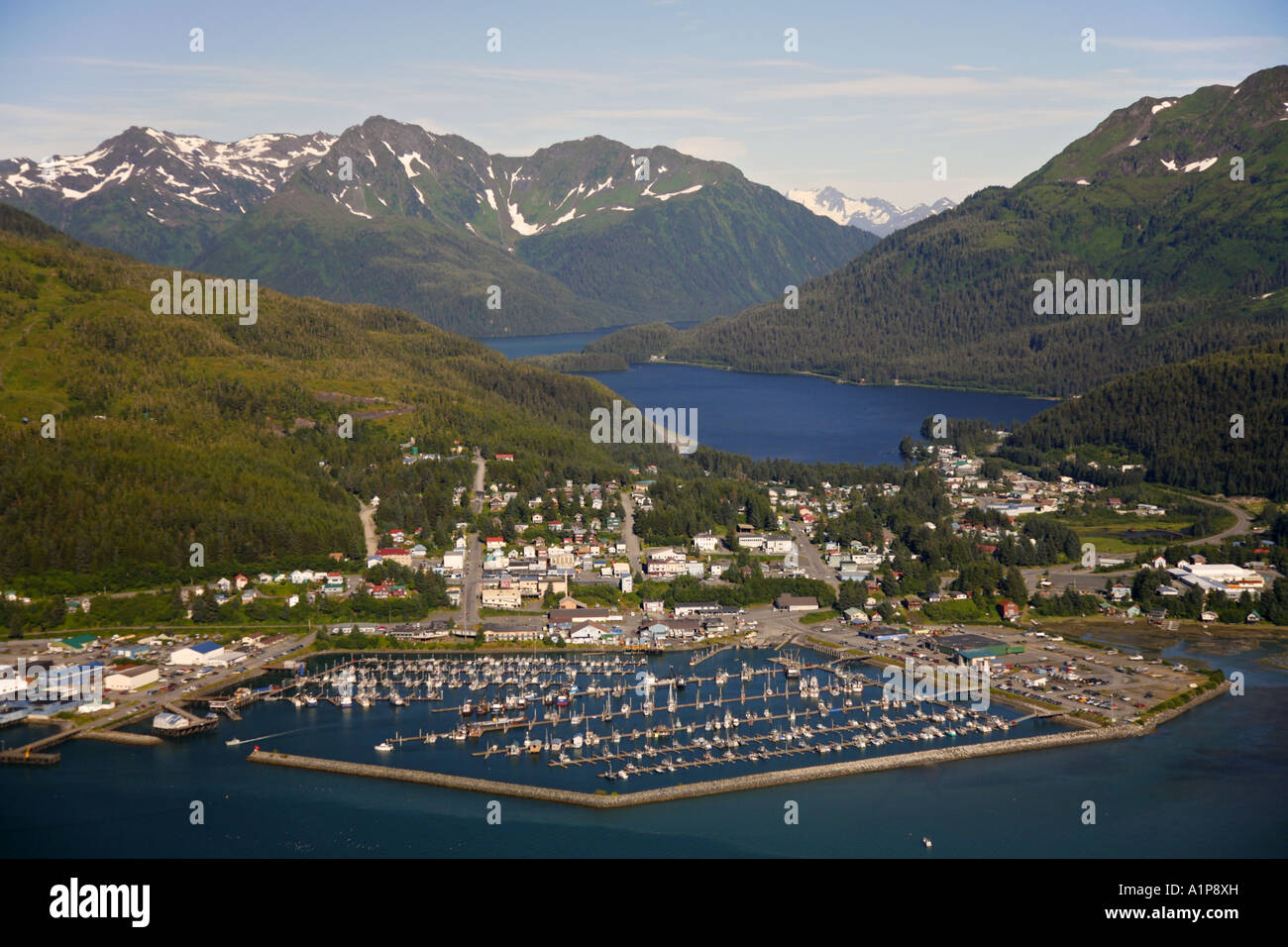 Eyak see -Fotos und -Bildmaterial in hoher Auflösung – Alamy