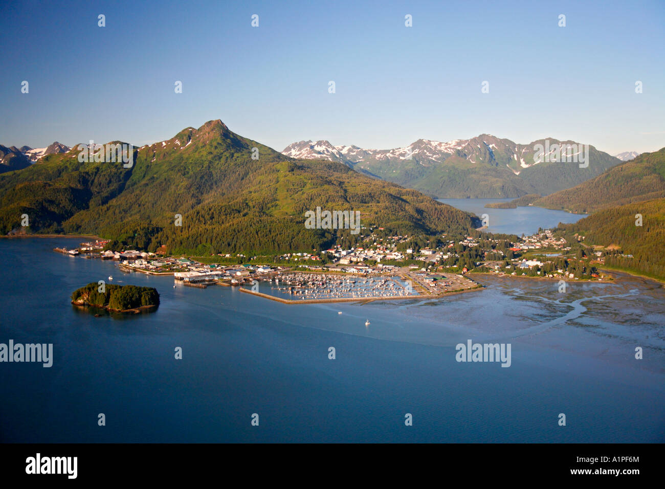 Eyak see -Fotos und -Bildmaterial in hoher Auflösung – Alamy