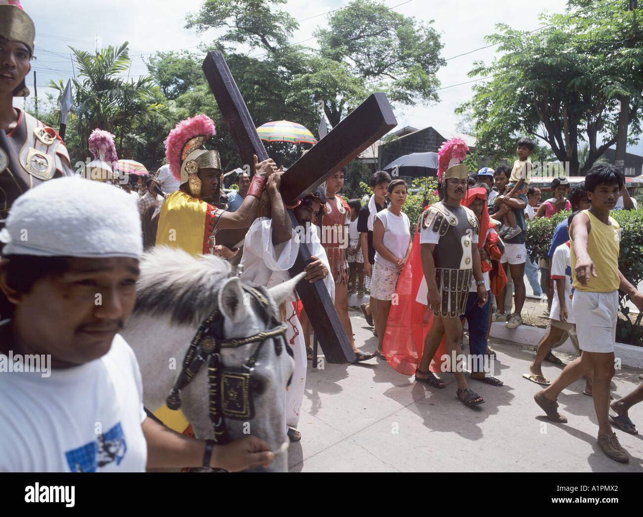 Bunte karabrio phillipines pilipinas phillippines -Fotos und -Bildmaterial in hoher Auflösung ...