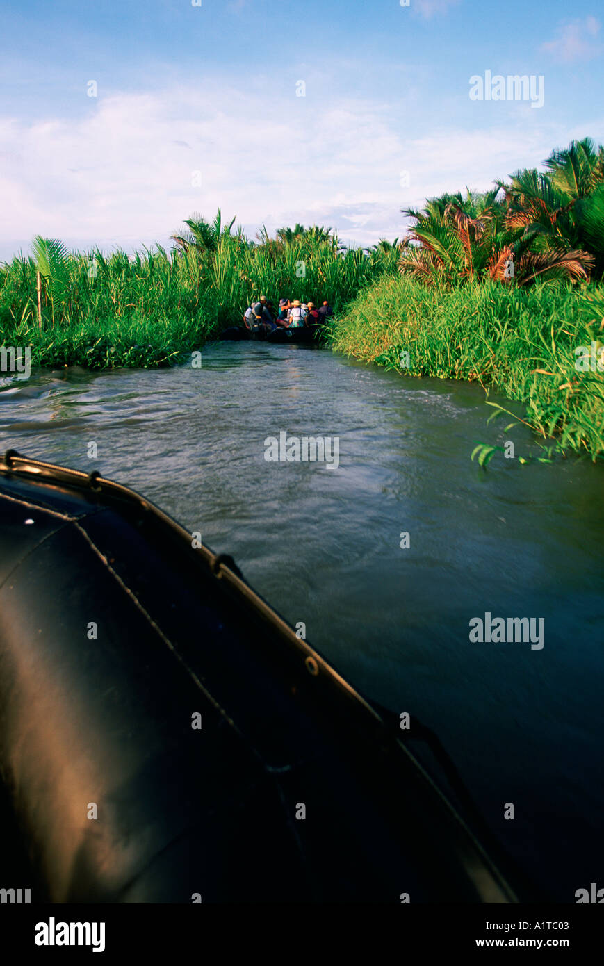 Sepik River Stockfotos & Sepik River Bilder - Alamy
