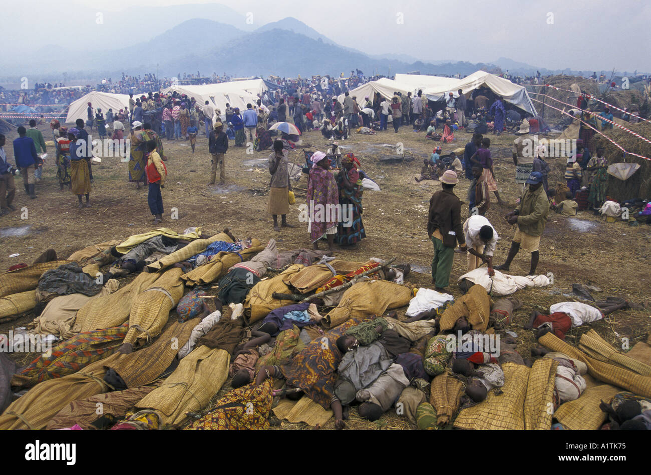 Tote Leichen Stockfotos und -bilder Kaufen - Alamy