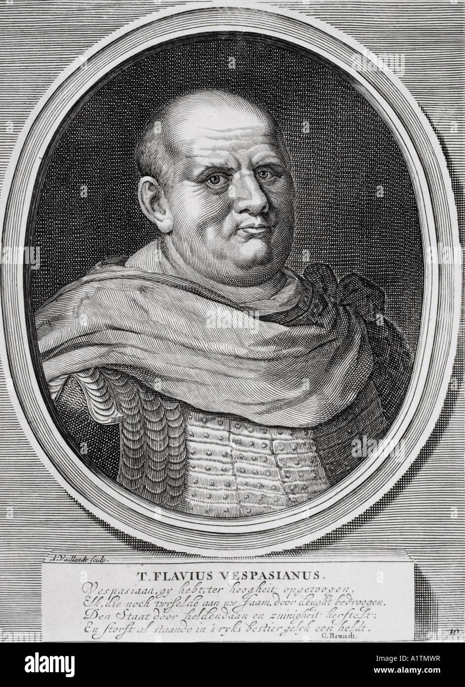 Titus flavius vespasianus -Fotos und -Bildmaterial in hoher Auflösung ...