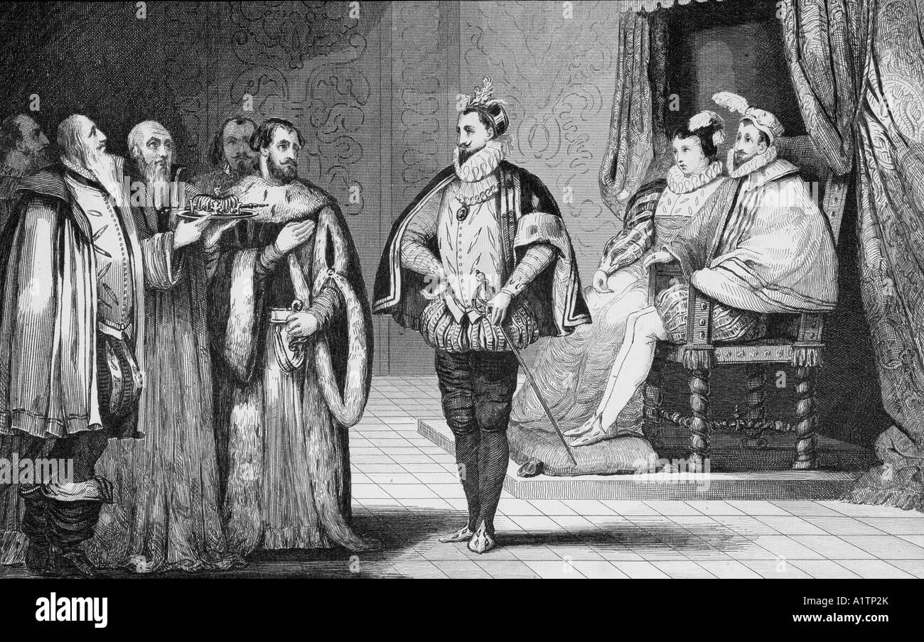 King poland -Fotos und -Bildmaterial in hoher Auflösung – Alamy