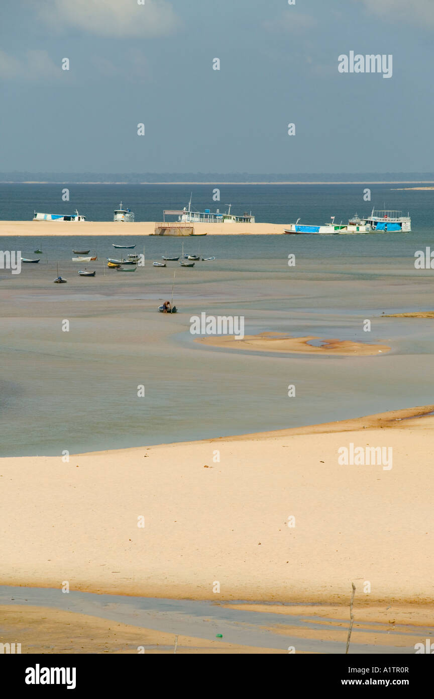 Rio tapajós -Fotos und -Bildmaterial in hoher Auflösung – Alamy