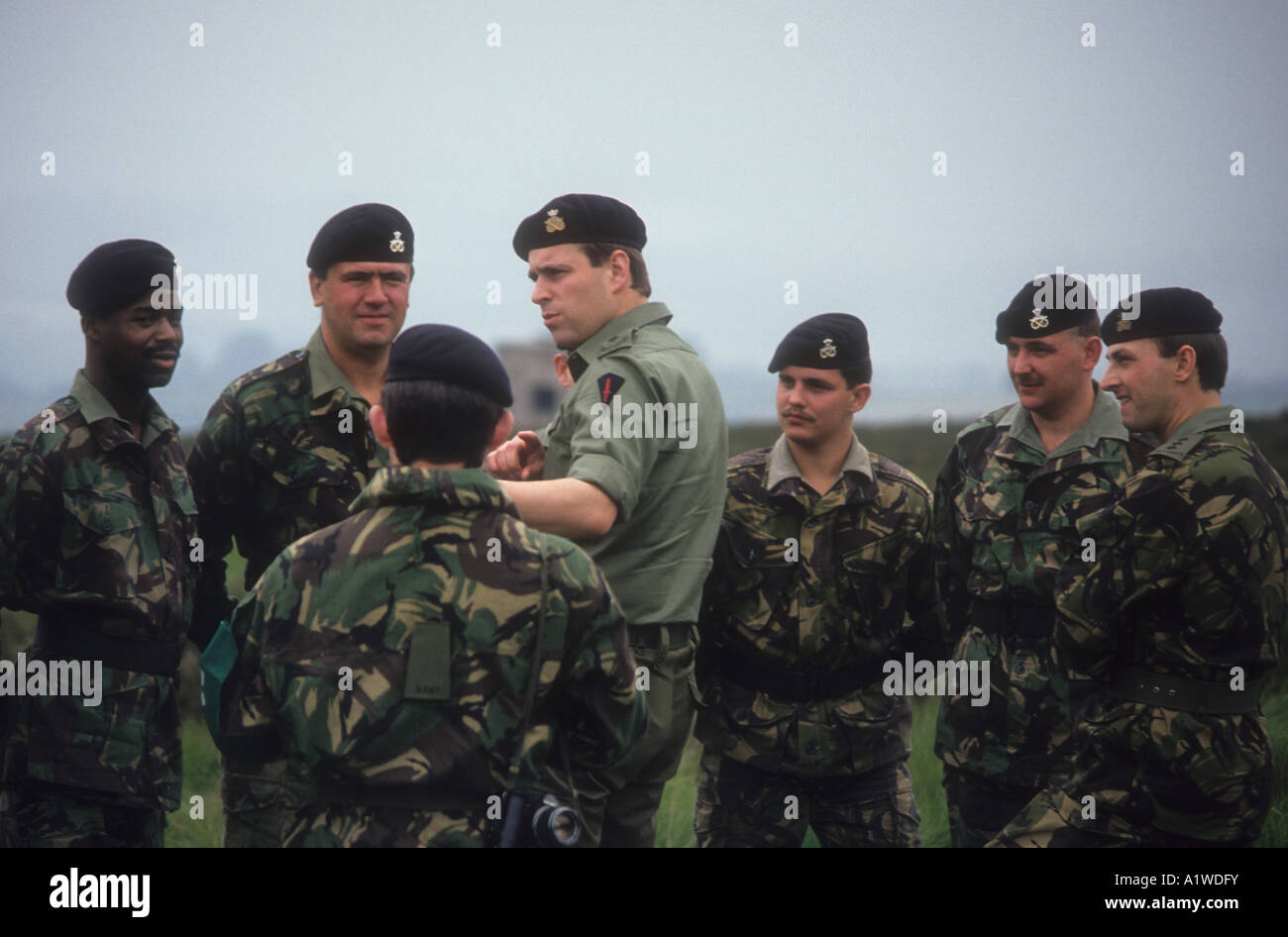 Colonel in chief of the regiment -Fotos und -Bildmaterial in hoher ...