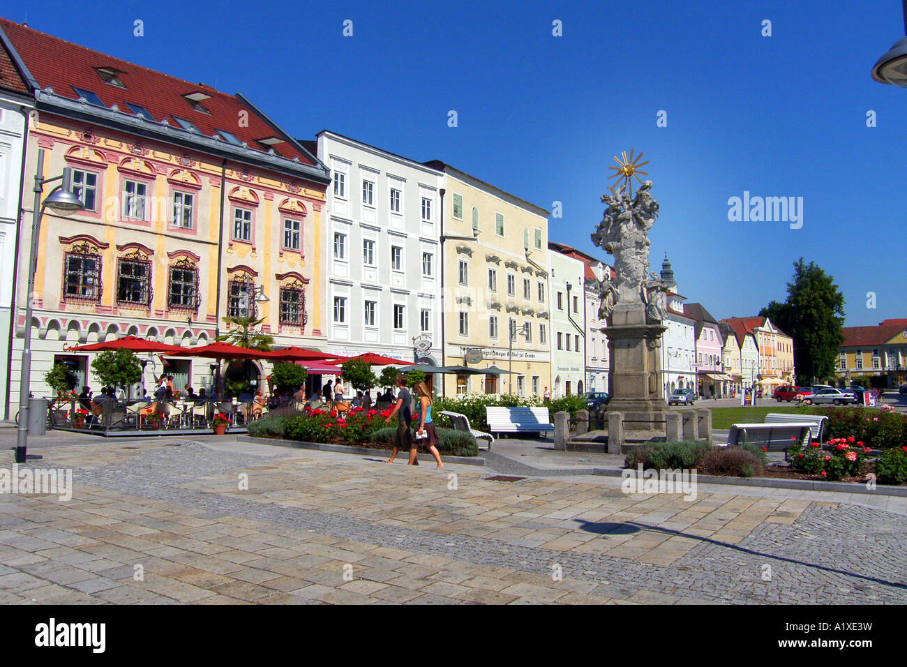 Kreis eferding -Fotos und -Bildmaterial in hoher Auflösung – Alamy