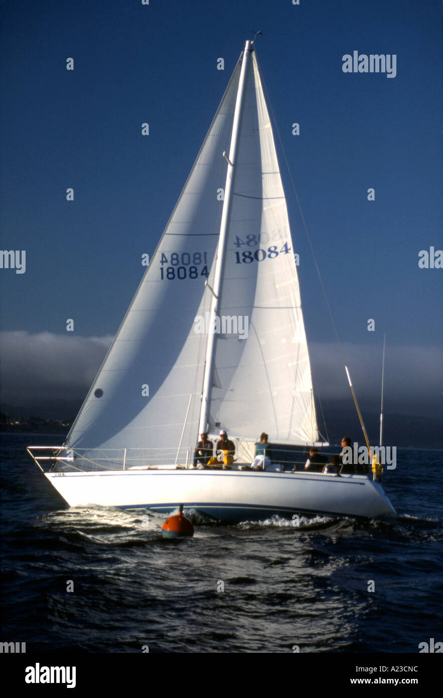 Monterey rumpfboote -Fotos und -Bildmaterial in hoher Auflösung – Alamy