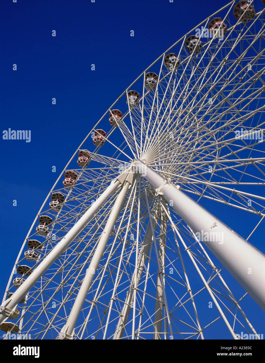 Großer radius -Fotos und -Bildmaterial in hoher Auflösung – Alamy