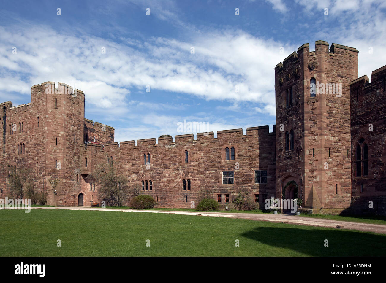 Tarporley cheshire england -Fotos und -Bildmaterial in hoher Auflösung ...