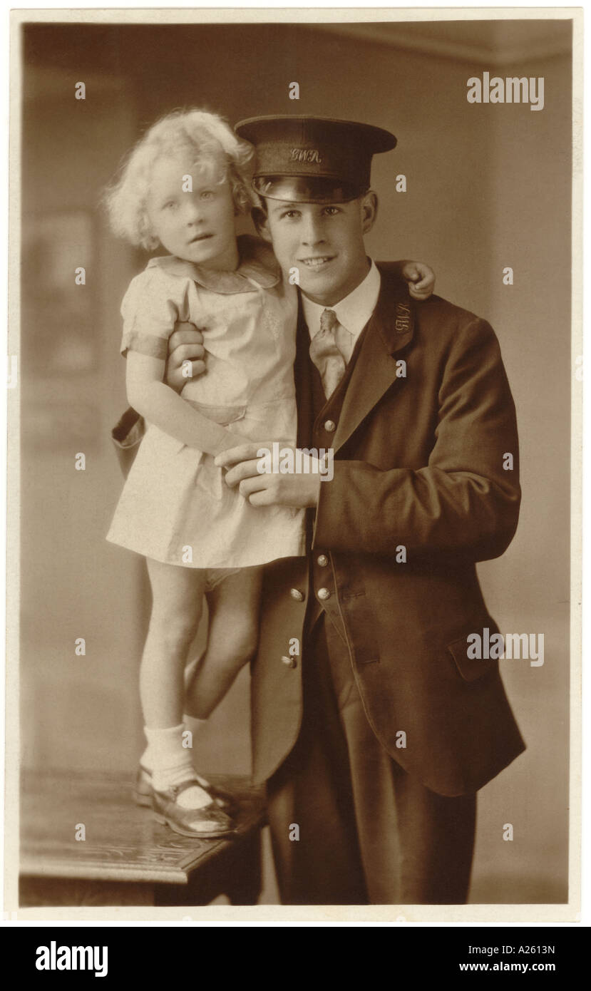 Gwr uniform -Fotos und -Bildmaterial in hoher Auflösung – Alamy