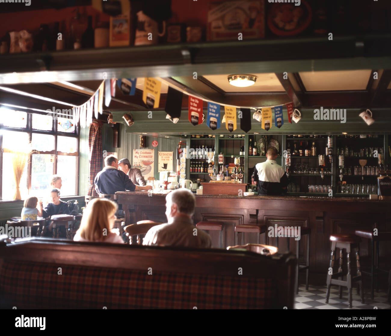 Rauchen in irland -Fotos und -Bildmaterial in hoher Auflösung – Alamy