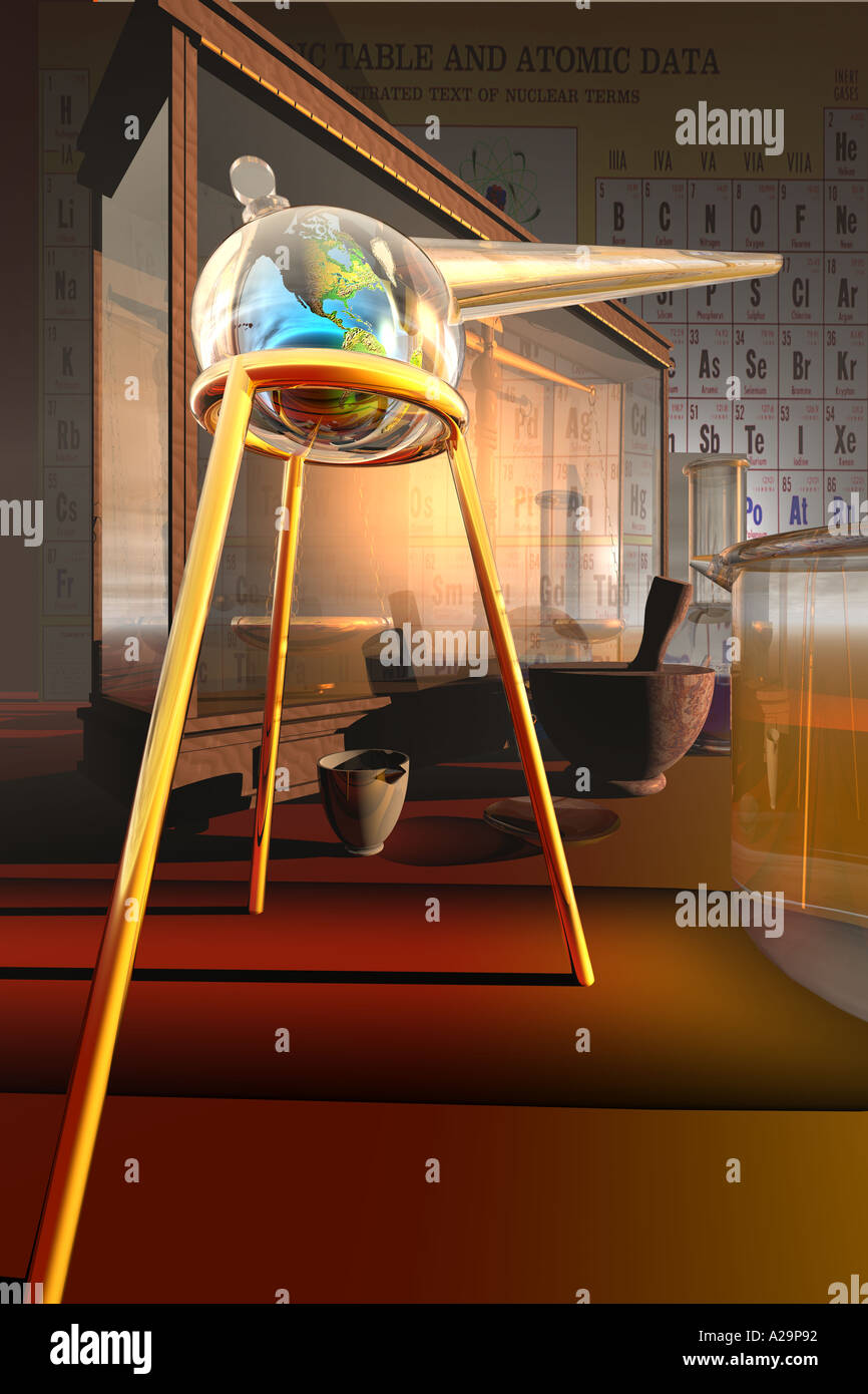 Laboratory tripod -Fotos und -Bildmaterial in hoher Auflösung – Alamy