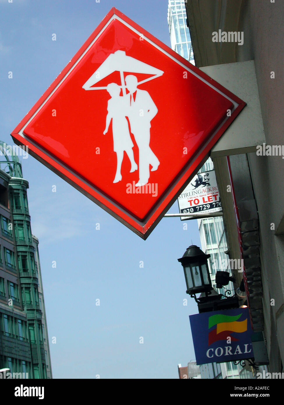 Abbey national building society -Fotos und -Bildmaterial in hoher ...