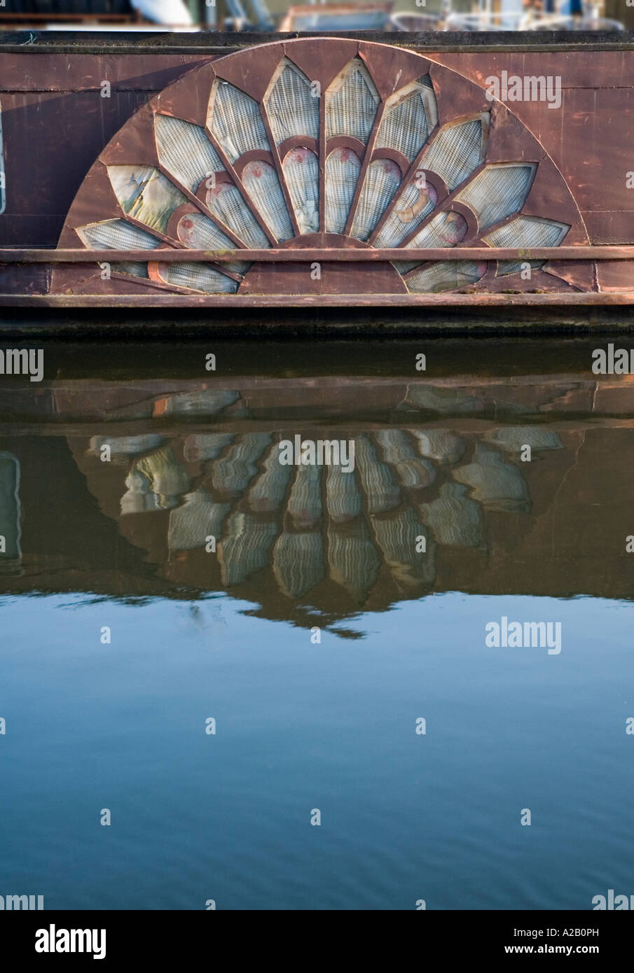 Old paddle boat -Fotos und -Bildmaterial in hoher Auflösung – Alamy