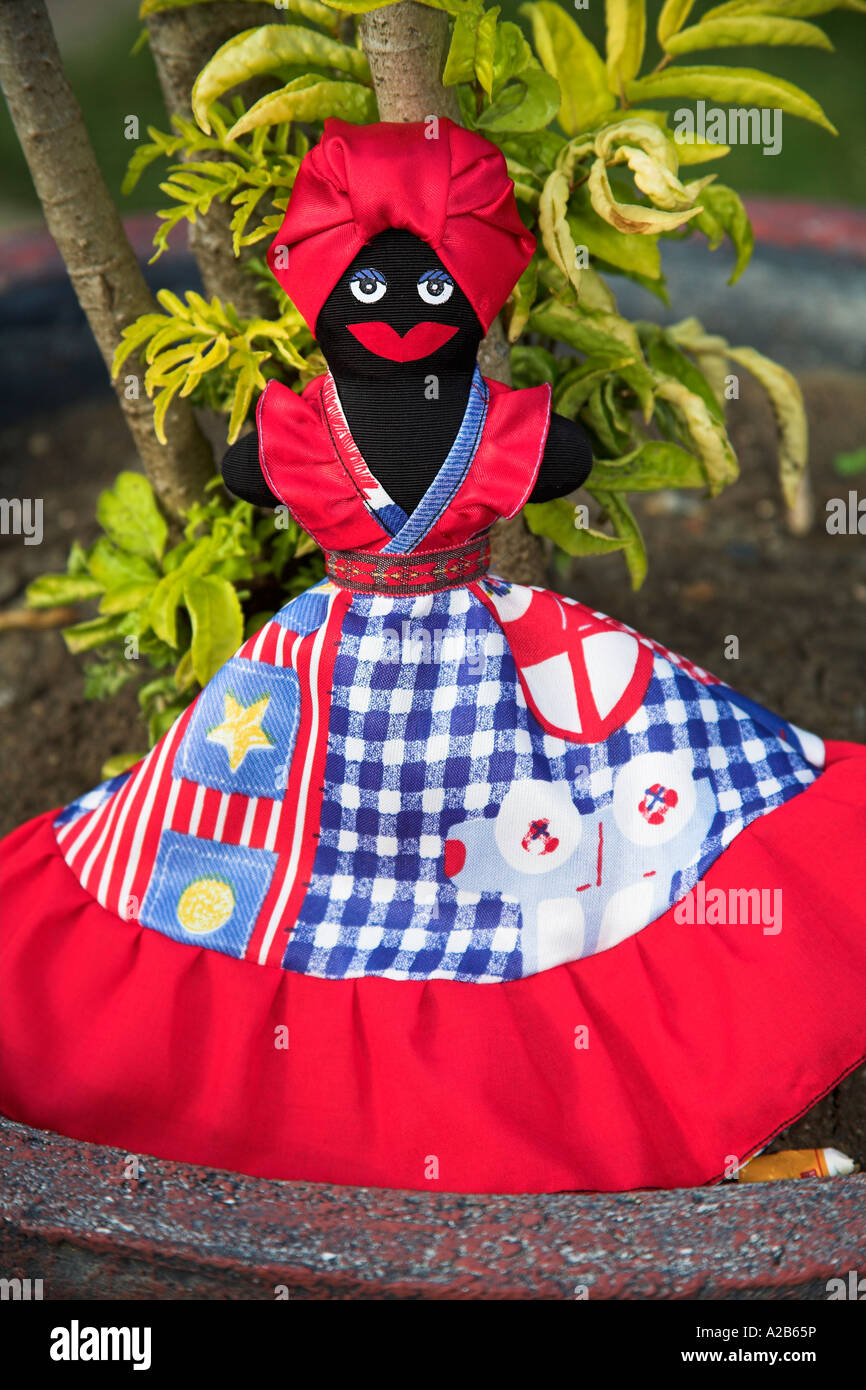 Kubanische Puppe Stockfotos und -bilder Kaufen - Alamy