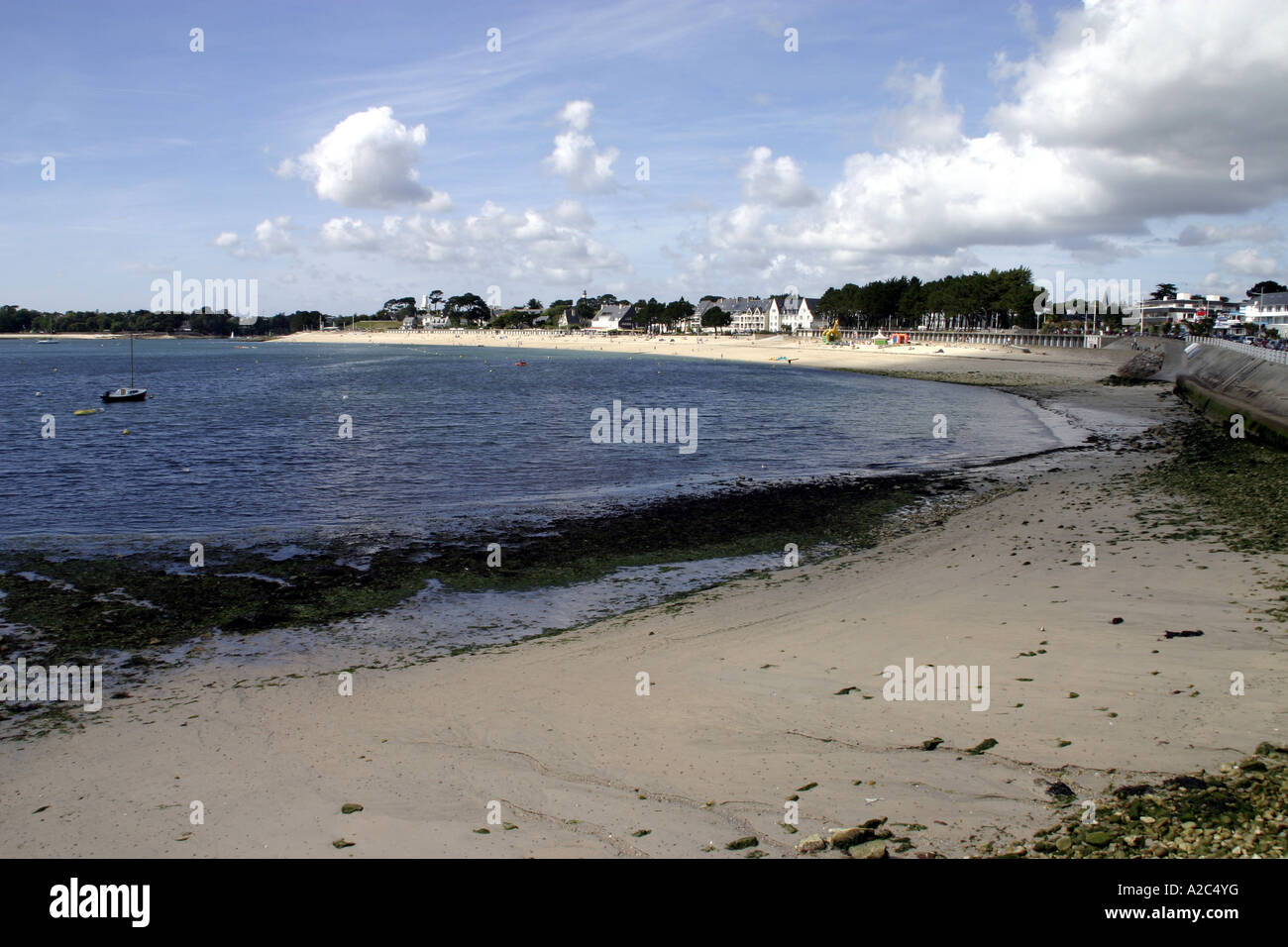 Benodet beach -Fotos und -Bildmaterial in hoher Auflösung – Alamy