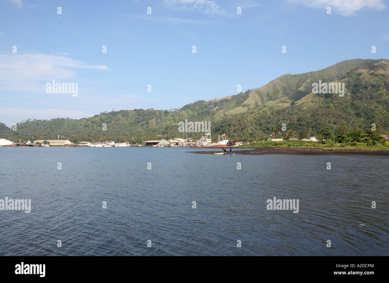 Rabaul hafen -Fotos und -Bildmaterial in hoher Auflösung – Alamy