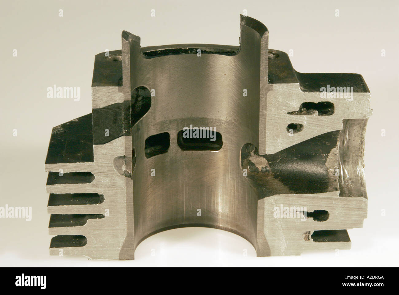 2 zwei zylinder -Fotos und -Bildmaterial in hoher Auflösung – Alamy