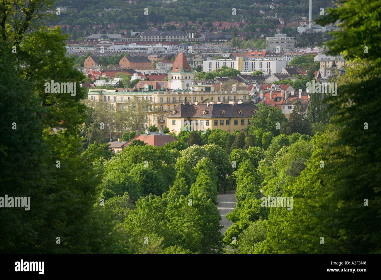 Wien penzing -Fotos und -Bildmaterial in hoher Auflösung – Alamy