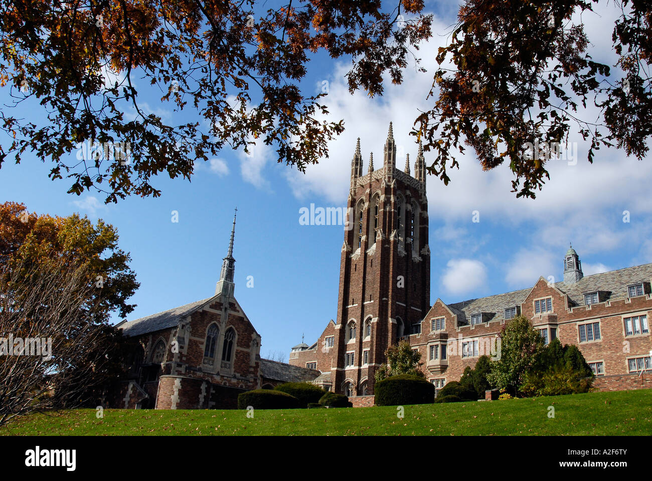 Colgate tower -Fotos und -Bildmaterial in hoher Auflösung – Alamy