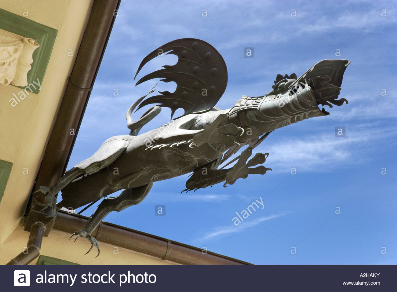 Brno Dragon Czech Republic Stockfotos & Brno Dragon Czech Republic ...