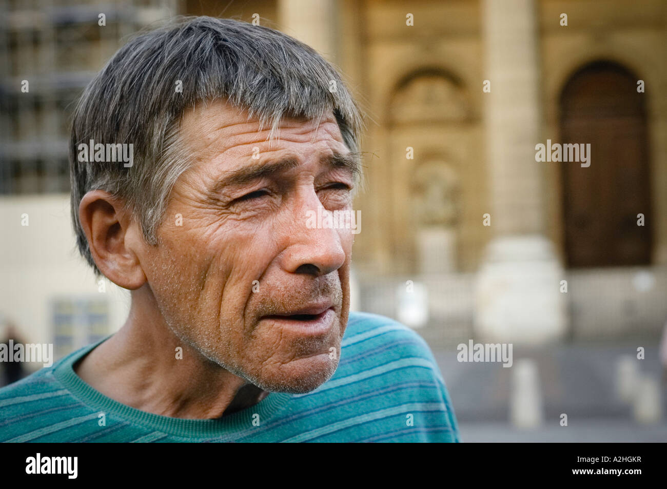 Alternde reisende -Fotos und -Bildmaterial in hoher Auflösung – Alamy