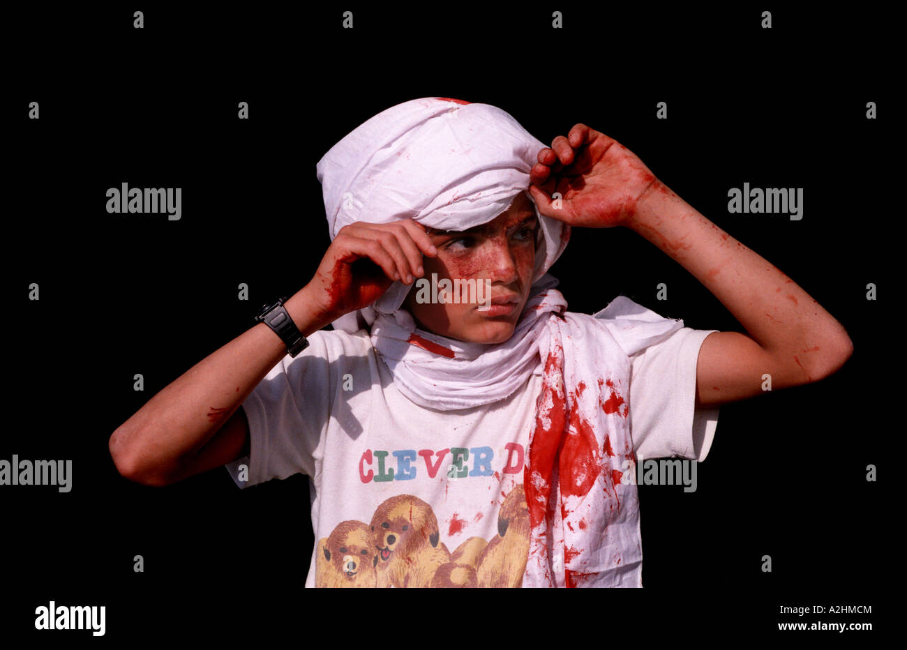 10th muharram -Fotos und -Bildmaterial in hoher Auflösung – Alamy