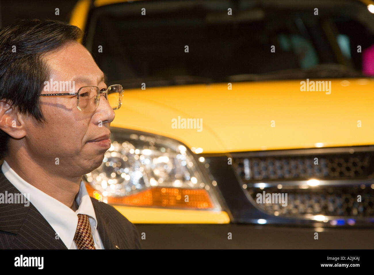 Changfeng motor -Fotos und -Bildmaterial in hoher Auflösung – Alamy