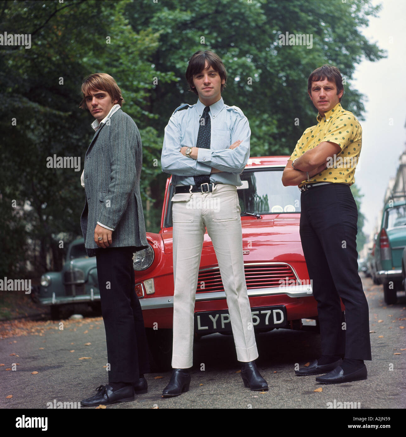 Britisches auto 60er jahre -Fotos und -Bildmaterial in hoher Auflösung ...
