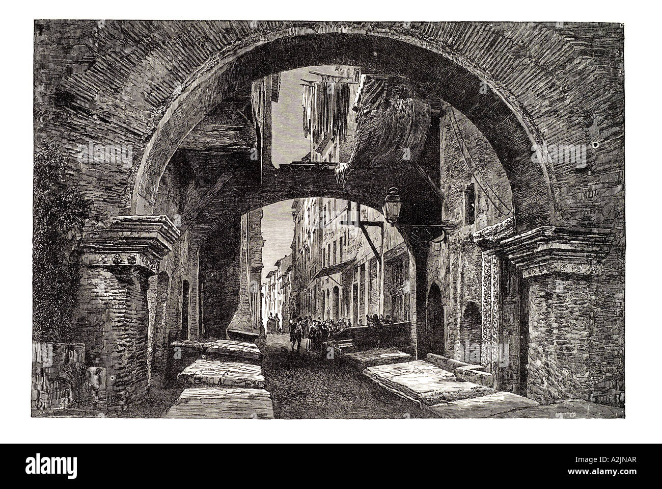 Rom chronik -Fotos und -Bildmaterial in hoher Auflösung – Alamy