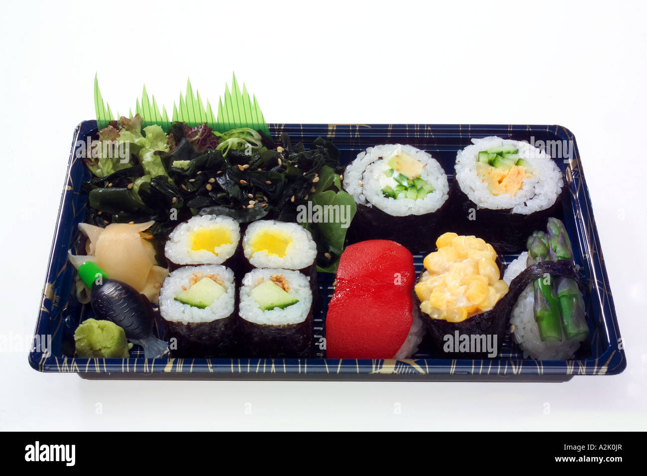 Chumaki hosomaki -Fotos und -Bildmaterial in hoher Auflösung – Alamy