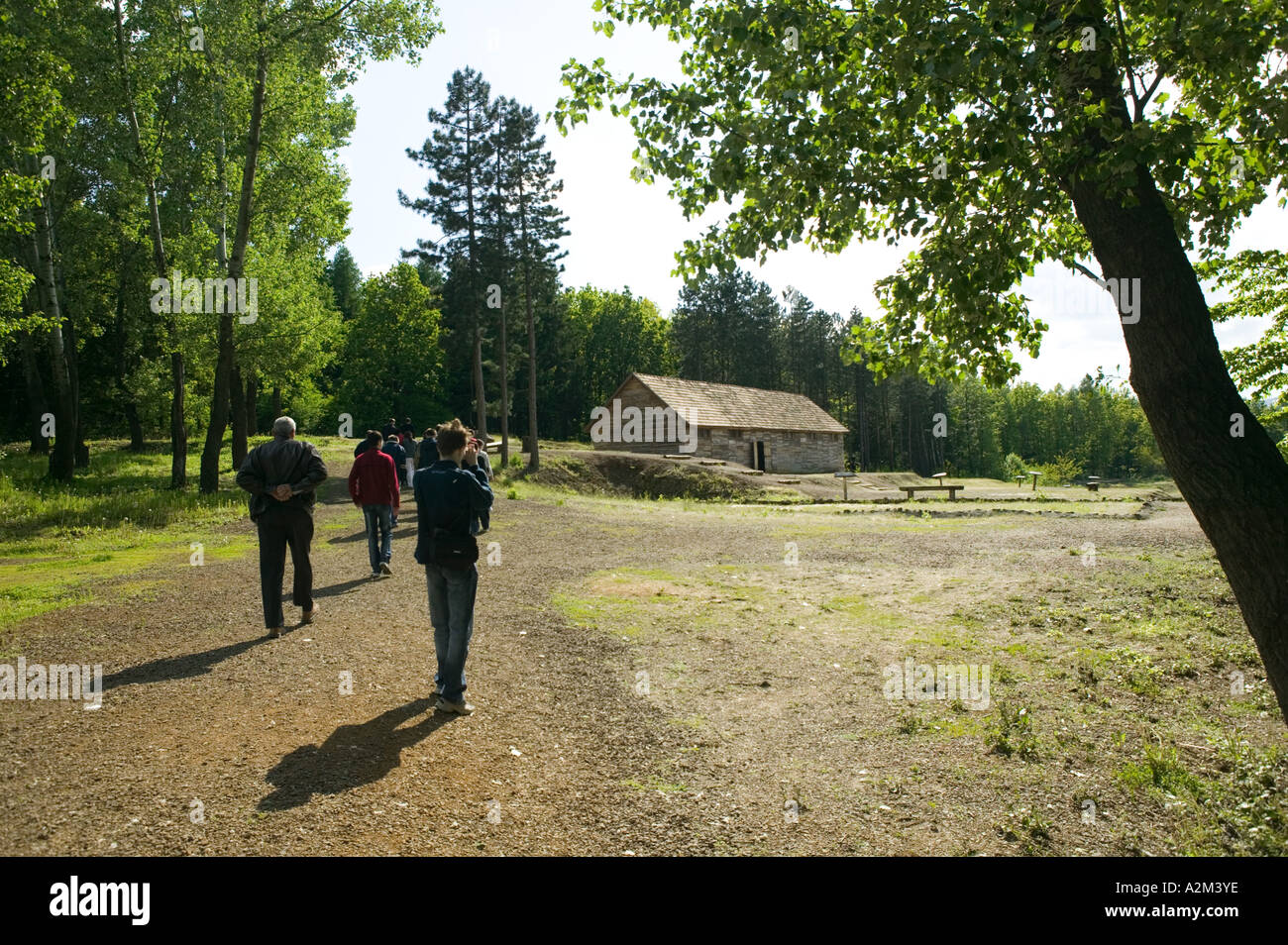 Matra hills -Fotos und -Bildmaterial in hoher Auflösung – Alamy