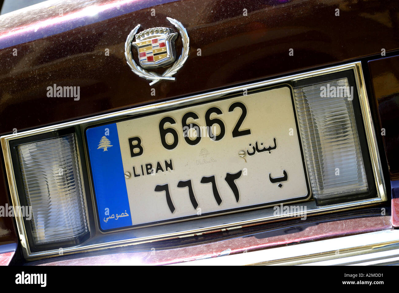 Arabisches nummernschild -Fotos und -Bildmaterial in hoher Auflösung ...