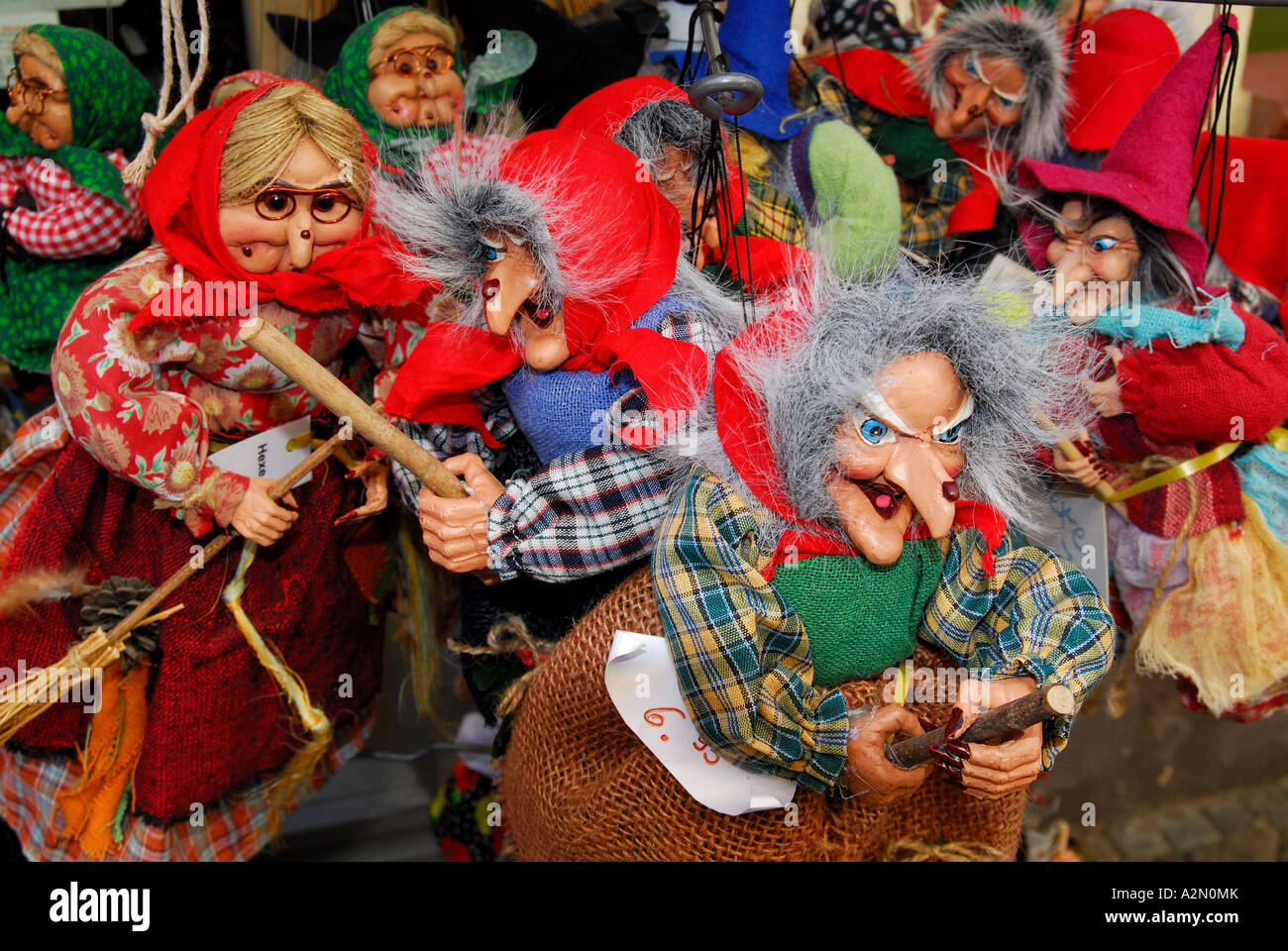 German folklore -Fotos und -Bildmaterial in hoher Auflösung – Alamy