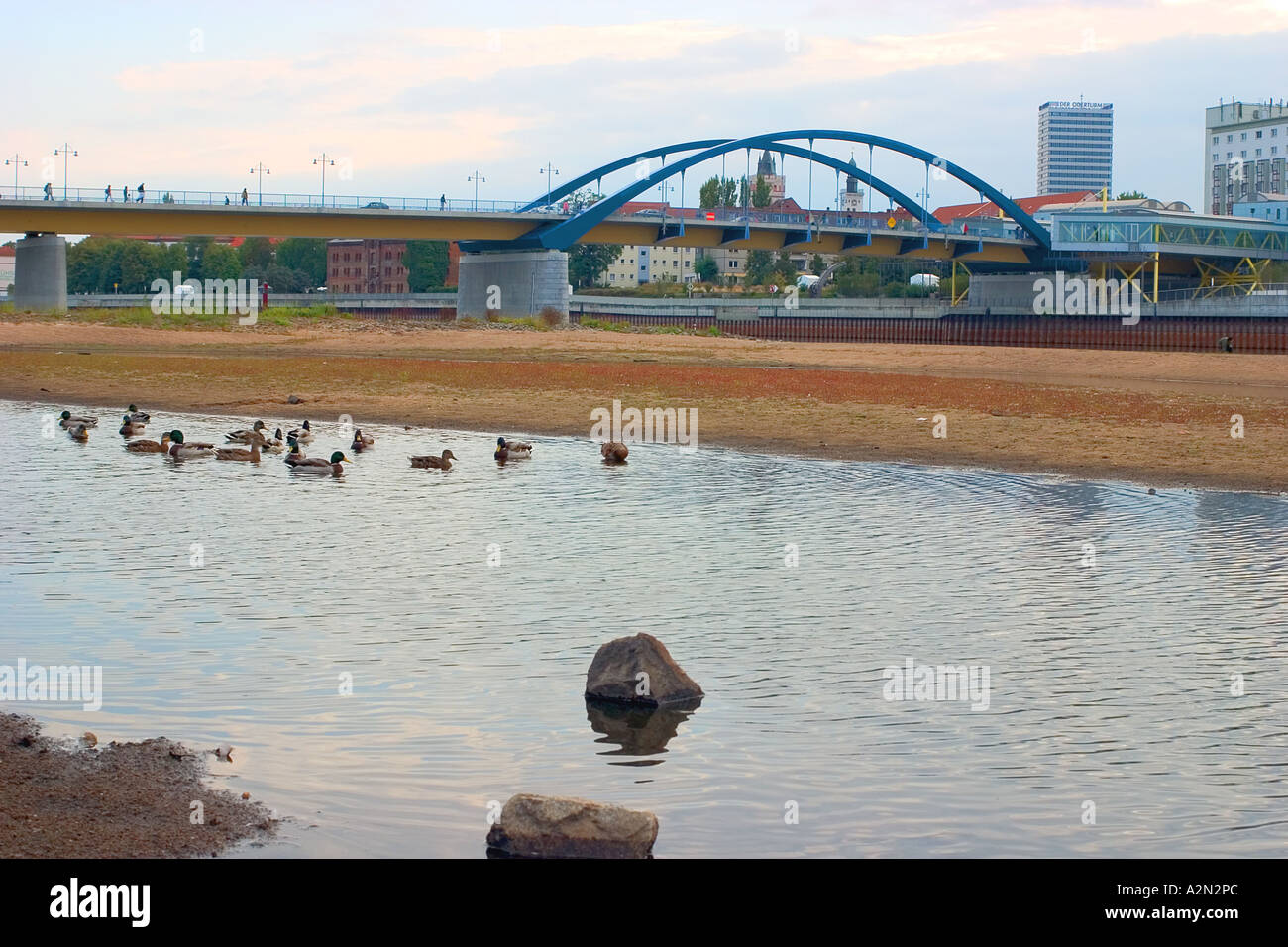 Slubice polen -Fotos und -Bildmaterial in hoher Auflösung – Alamy