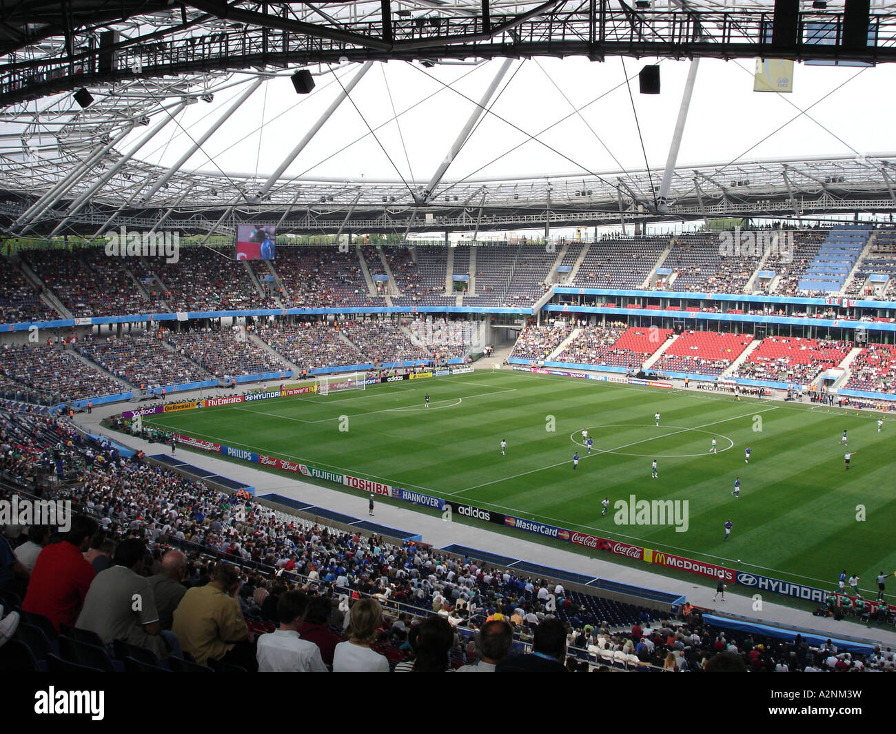 Awd arena -Fotos und -Bildmaterial in hoher Auflösung – Alamy