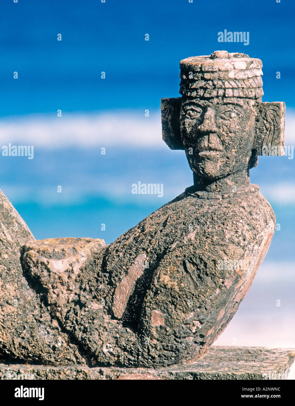 Chac figur -Fotos und -Bildmaterial in hoher Auflösung – Alamy