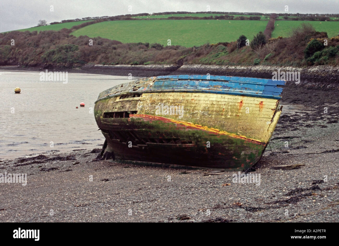Shipwreck cornwall -Fotos und -Bildmaterial in hoher Auflösung – Alamy