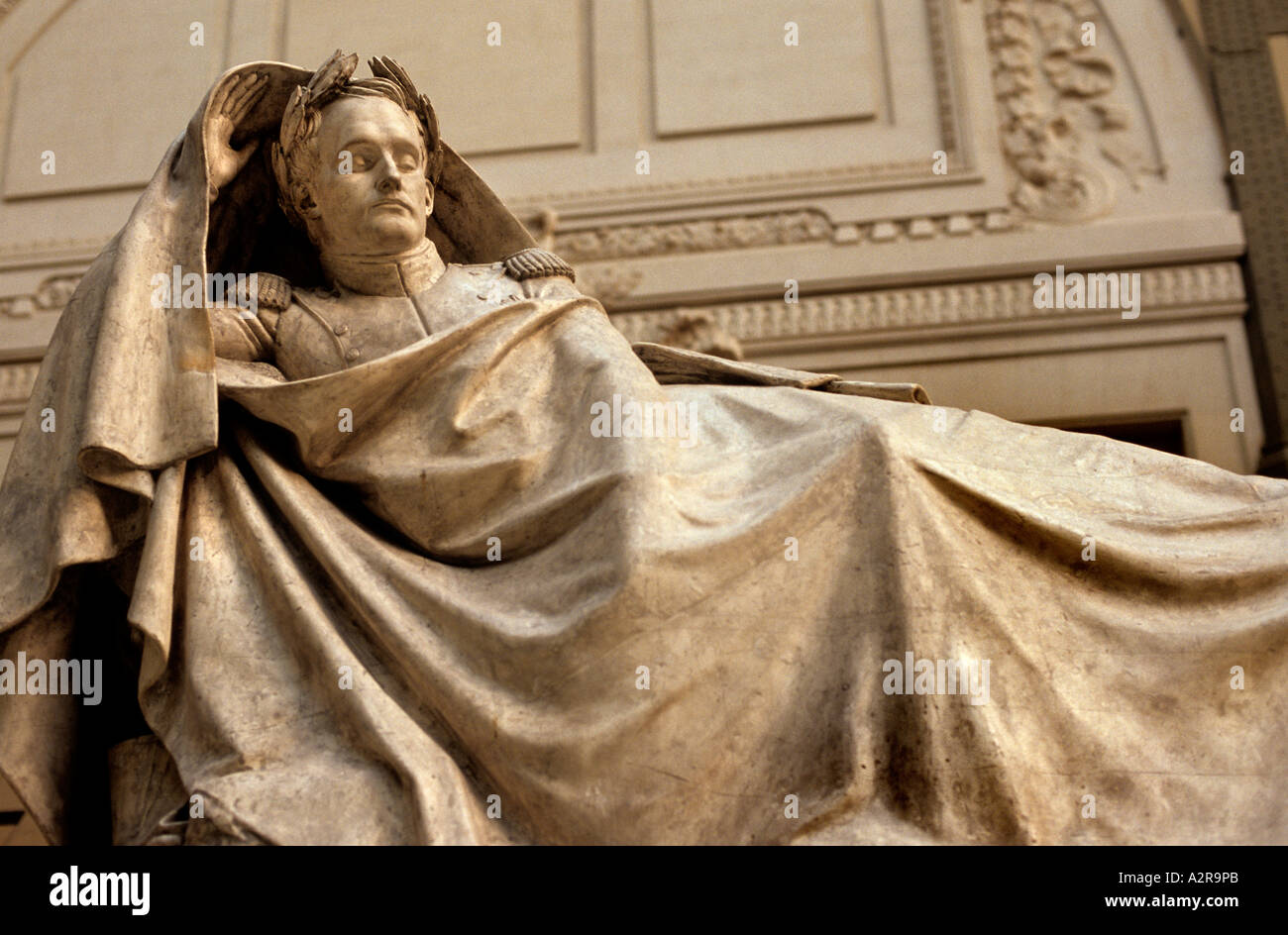 Napoleon Museum Stockfotos und -bilder Kaufen - Alamy