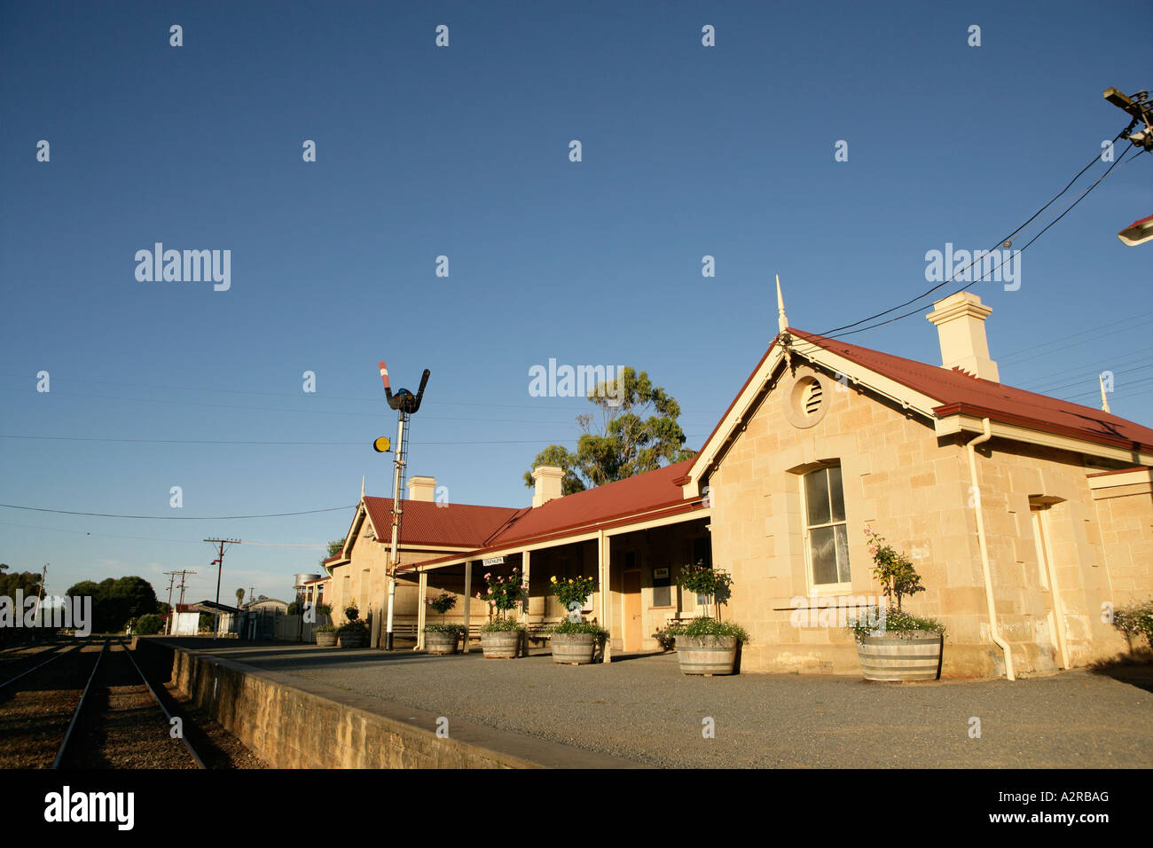 Strathalbyn australia -Fotos und -Bildmaterial in hoher Auflösung – Alamy