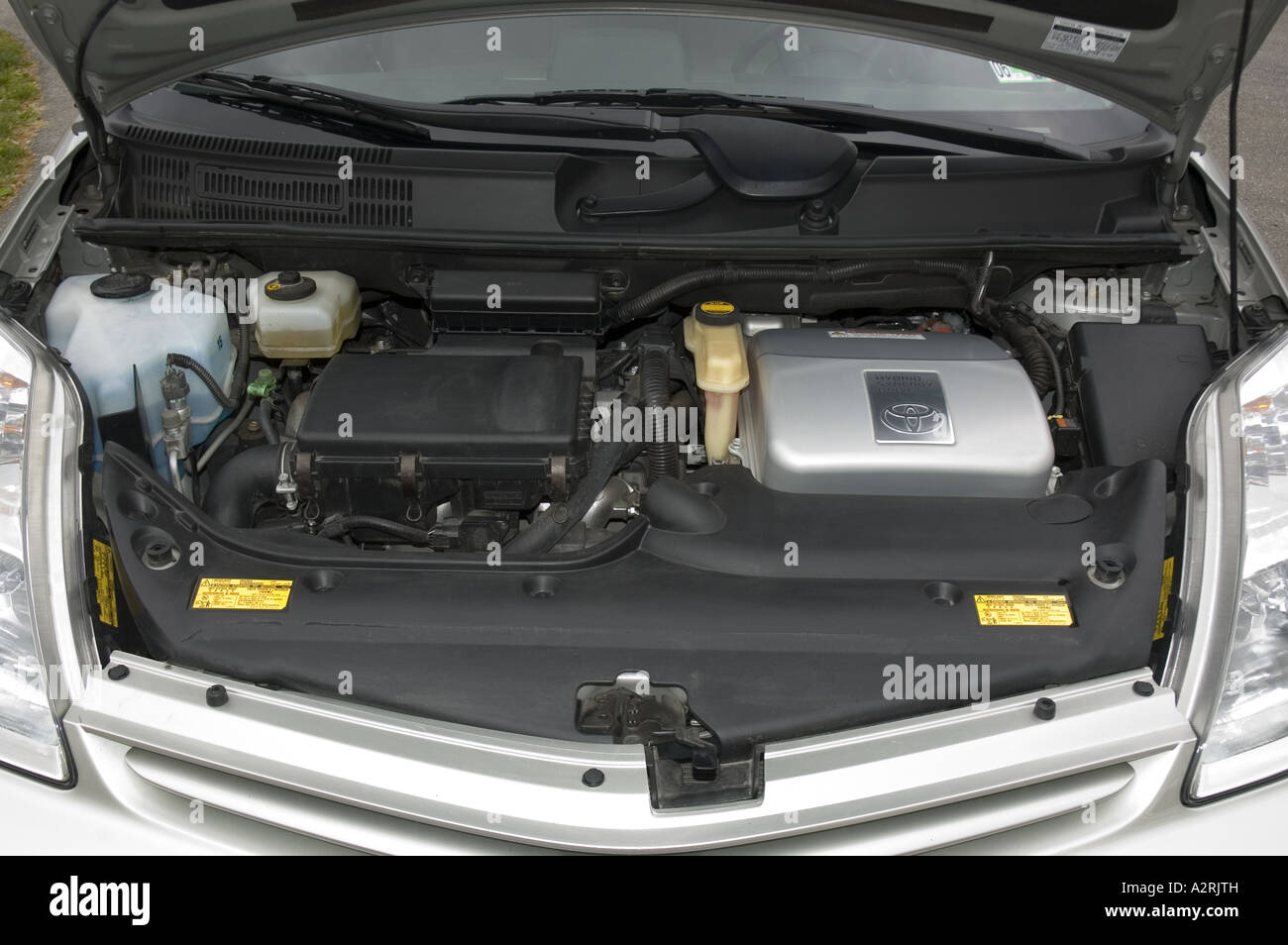 Benzinmotor modell -Fotos und -Bildmaterial in hoher Auflösung – Alamy