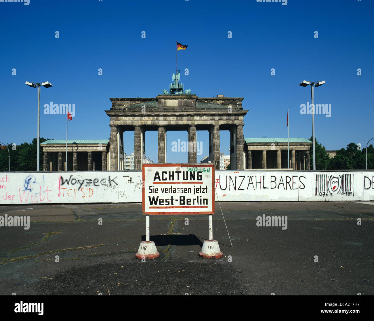 Deutschland 1987 -Fotos und -Bildmaterial in hoher Auflösung – Alamy