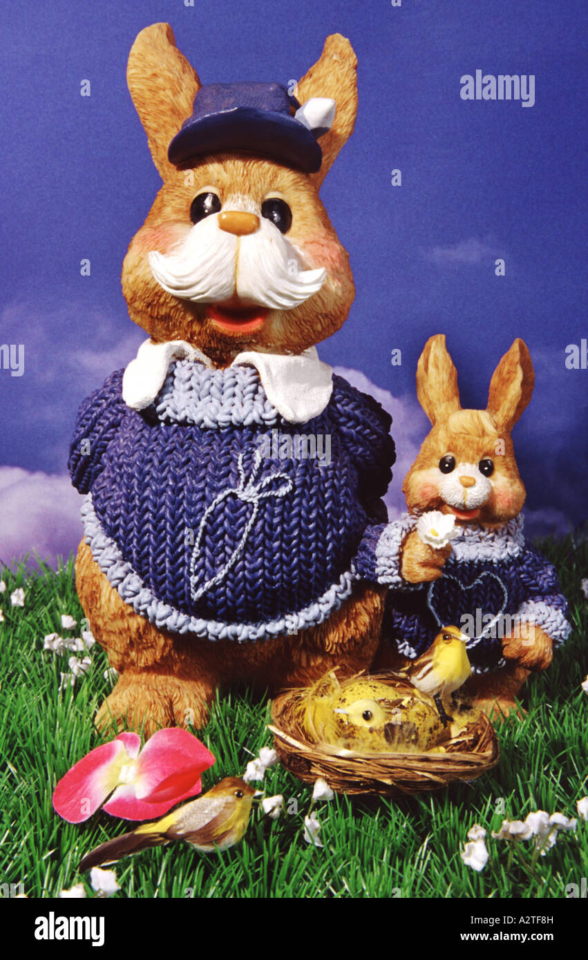 Ostern familientraditionen -Fotos und -Bildmaterial in hoher Auflösung – Alamy