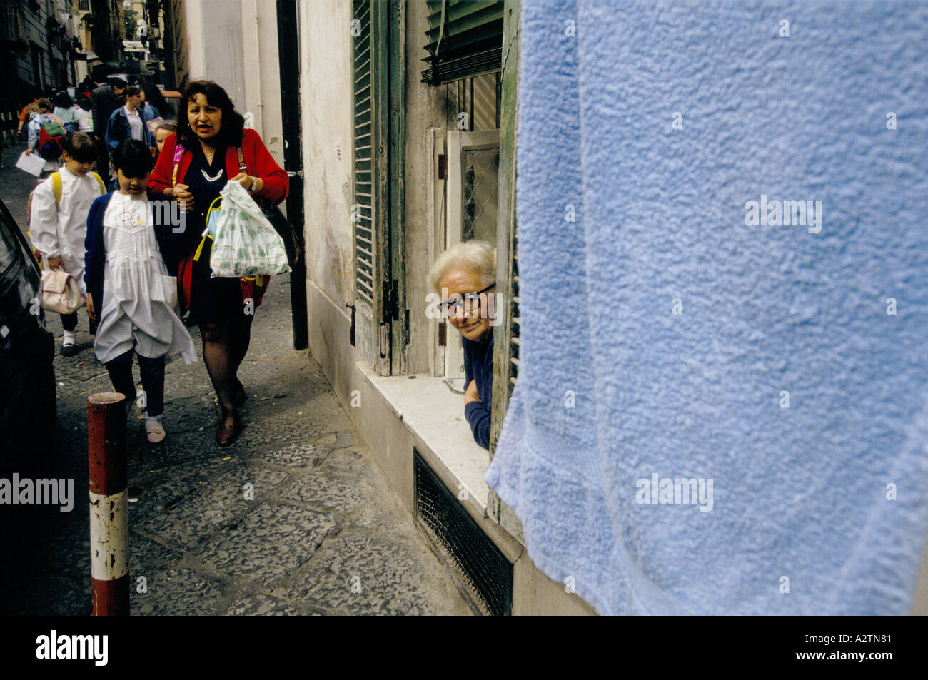 Nonna italien -Fotos und -Bildmaterial in hoher Auflösung – Alamy