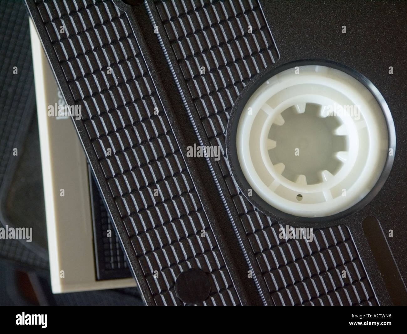 Vhs tape case -Fotos und -Bildmaterial in hoher Auflösung – Alamy