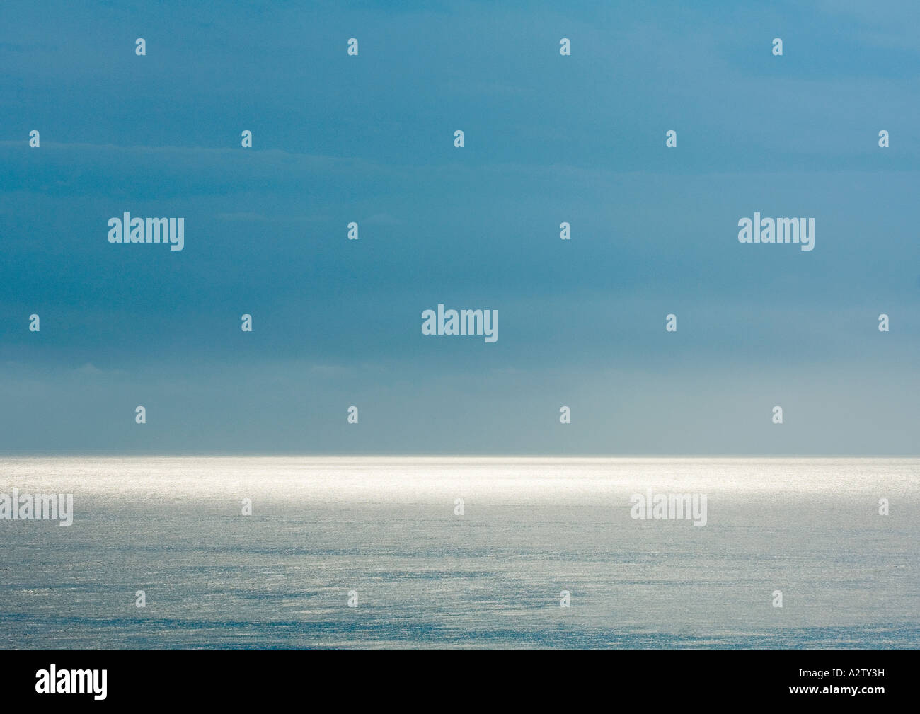 Unendlichkeit des himmels Stockfotos und -bilder Kaufen - Alamy