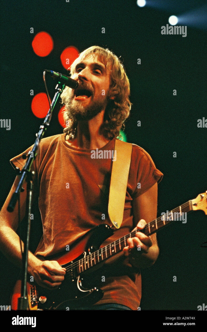 Mike rutherford -Fotos und -Bildmaterial in hoher Auflösung – Alamy