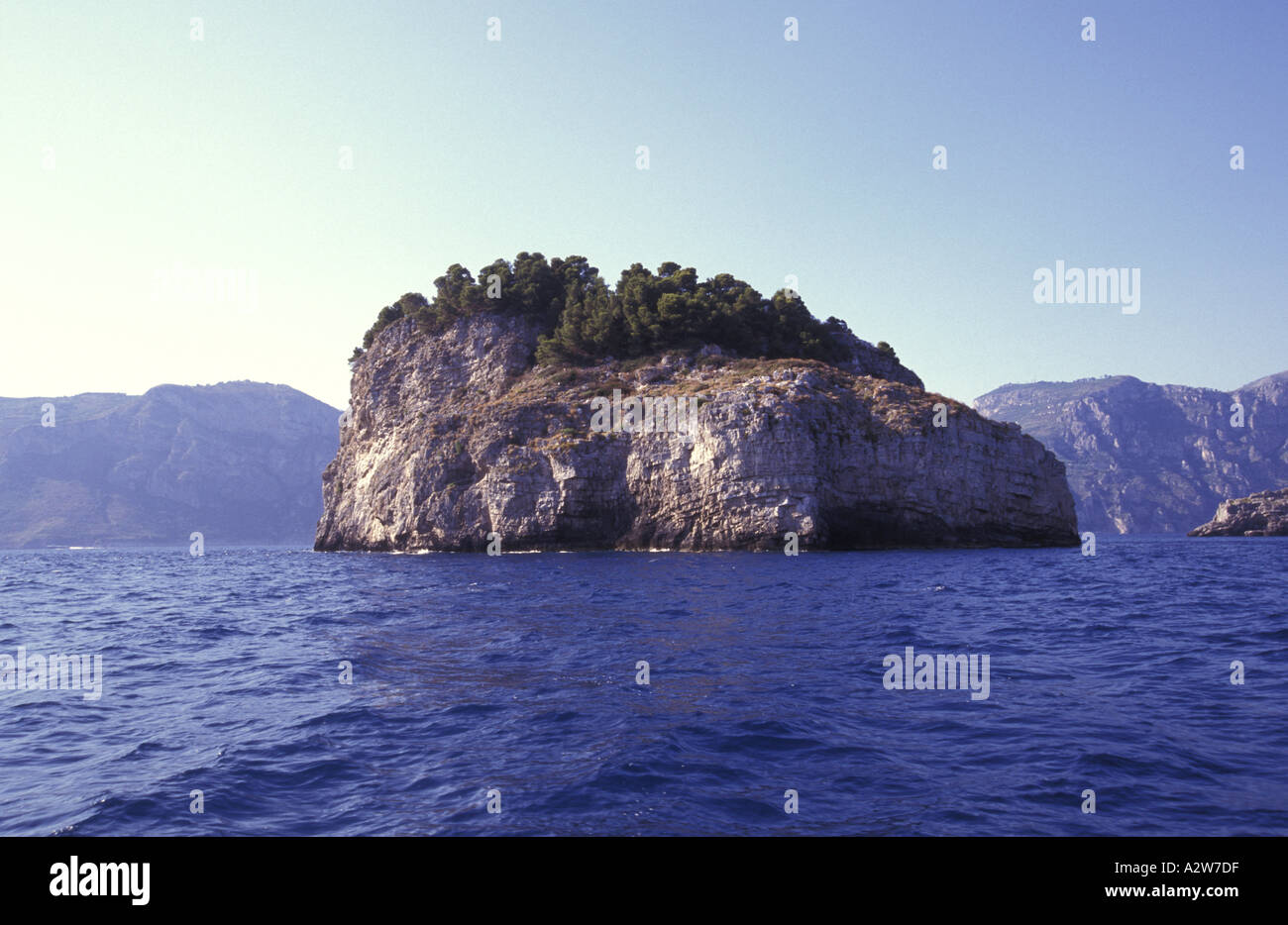 Li galli inseln -Fotos und -Bildmaterial in hoher Auflösung – Alamy